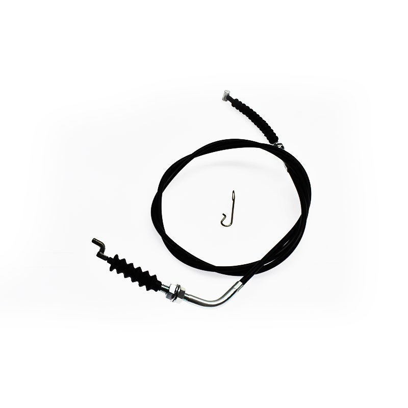 Deflector Chute Cable Murray, Craftsman 707516 | Aux petits moteurs du ...