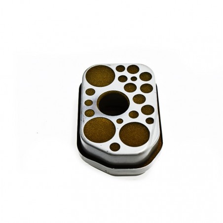 Briggs & Stratton air filter 390055 | Aux petits moteurs du Québec