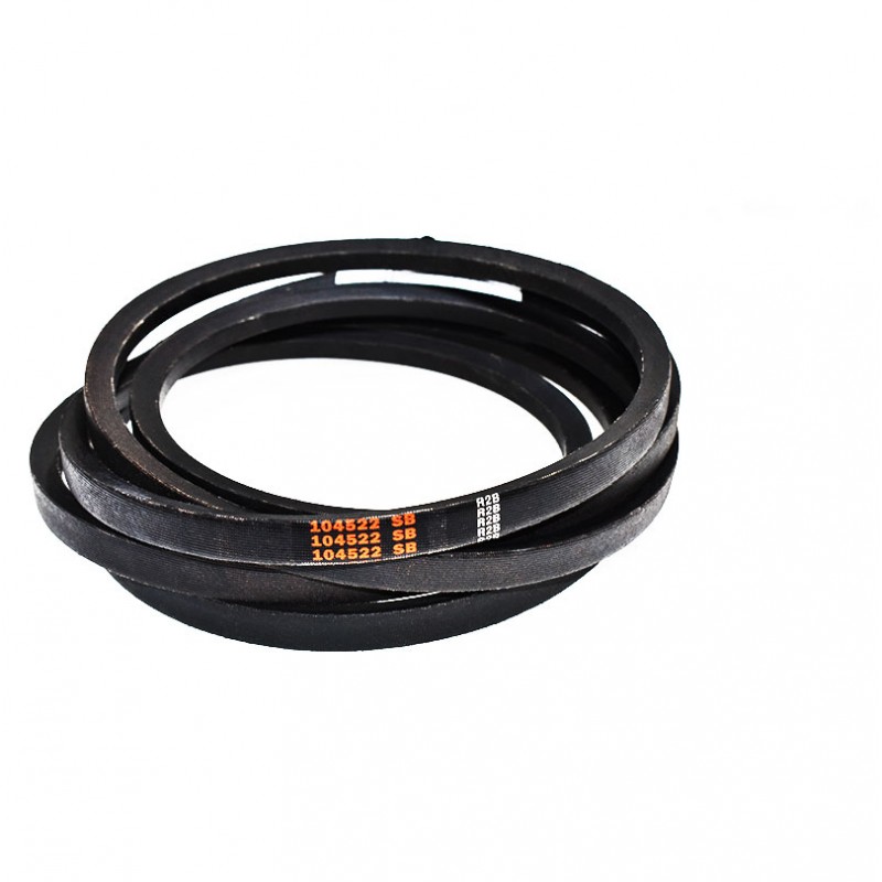 Replacement belts for Bercomac snowblowers | Aux petits moteurs du Québec