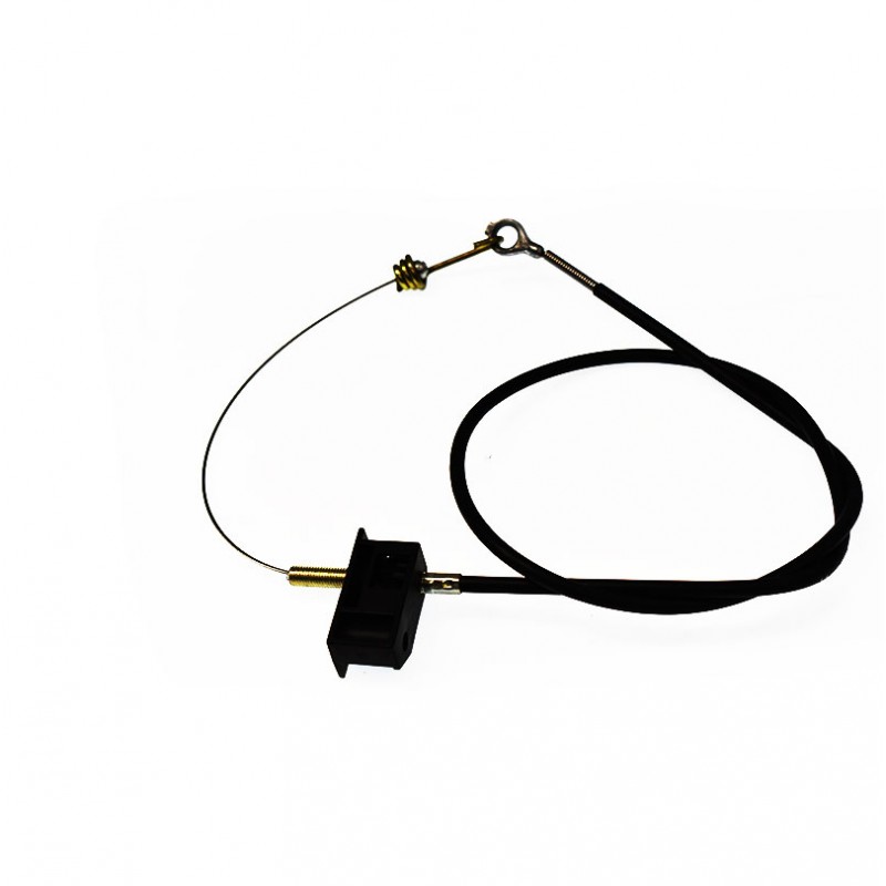 Toro traction drive cable 125-8372 | Aux petits moteurs du Québec